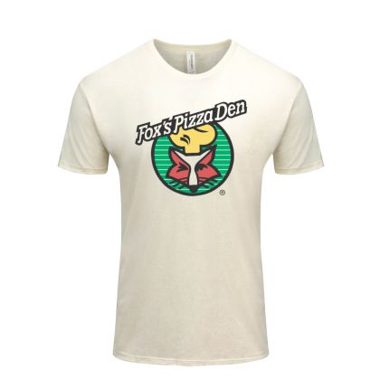 NC Custom: Threadfast Apparel Unisex Triblend T-Shirt. Supplied By: Lanco